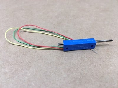 BOURNS 3048L-5-102 Linear Position Measuring Chip for sale