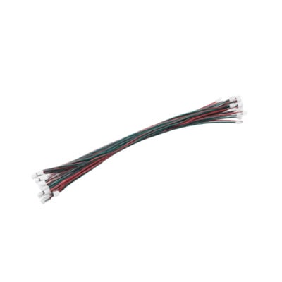 DEALON LDS150-100728-150-2P Single Conductor Hook-Up Wire