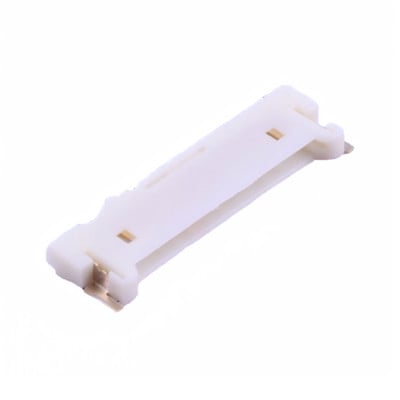 CJT(Changjiang Connectors) A1254WR-S-15P Male Header Pins