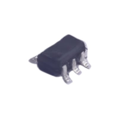 DIODES 74LVC2G04DW-7 Dual Inverter Gate Chip for Logic Circuits