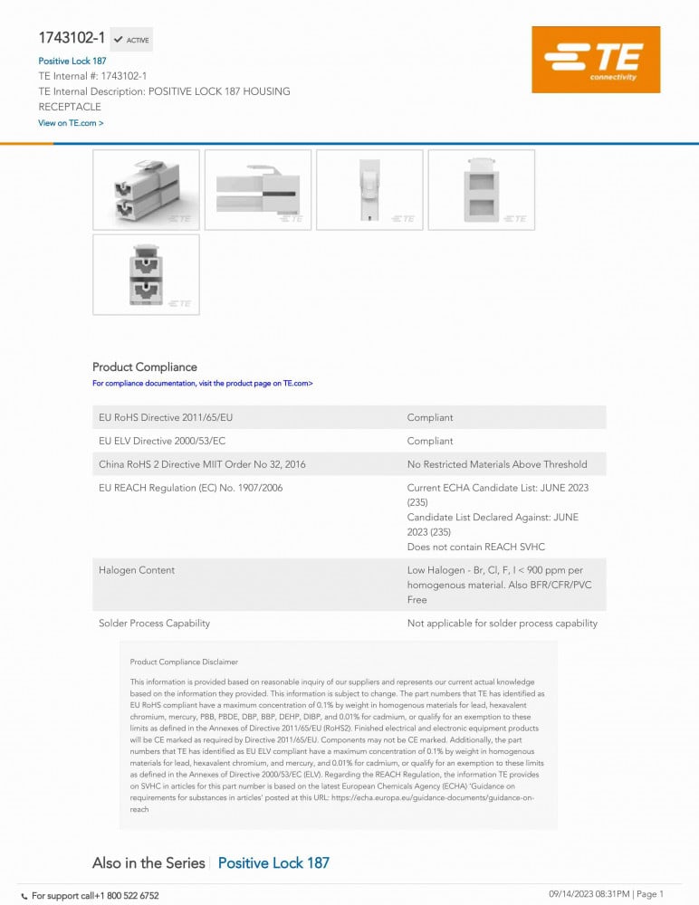 1743102-1 technical document page 1