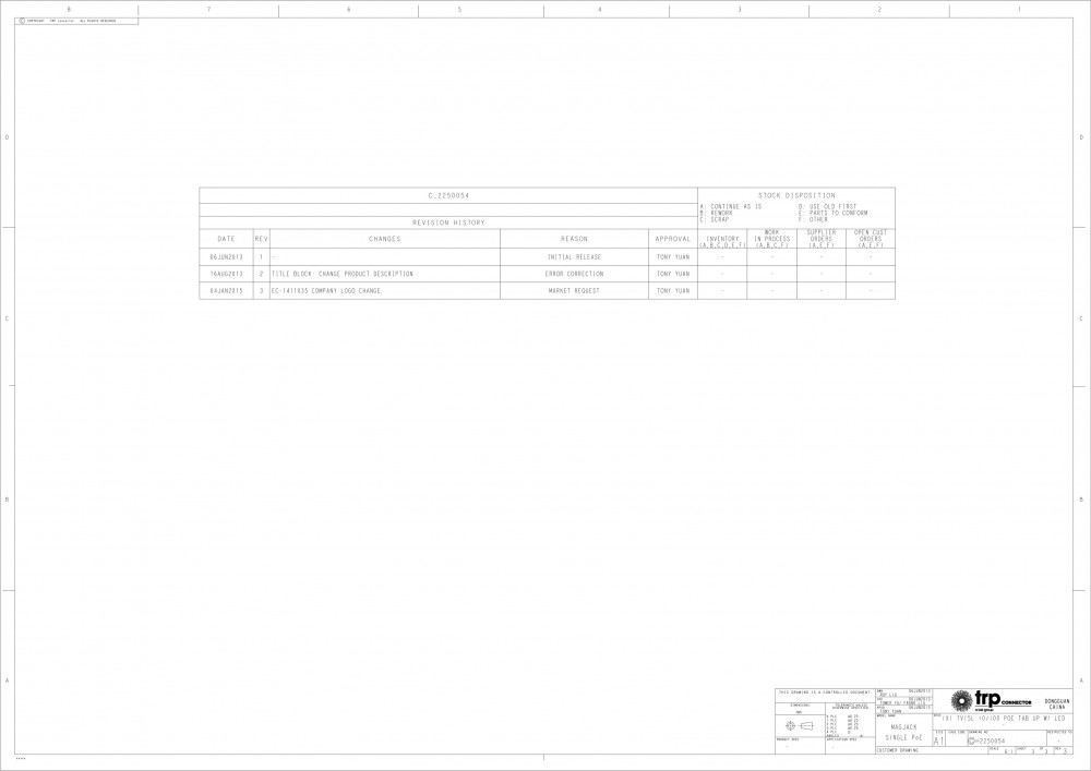 2250054-1 technical drawing page 3