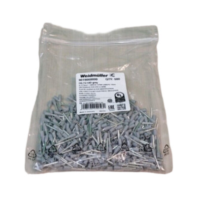 WEIDMULLER 9018870000
