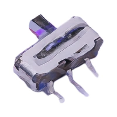 Yuandi TA-3522-A2 Slide Switch Chip