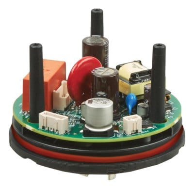 TE Connectivity 2314786-2 Solid State Lighting Connector Assembly