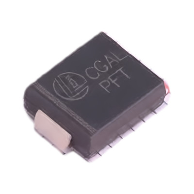 Liown SMDJ43CA TVS Diode