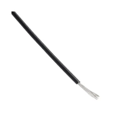 CNC Tech 3132-20-1-0500-001-1-TS Single Conductor Hook-Up Wire for sale