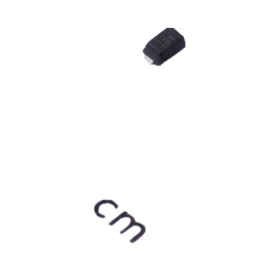 JSCJ RB520S-30 Single Diode