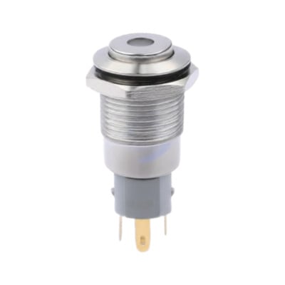 ROCPU Switches TP91610G224RS Pushbutton Switch
