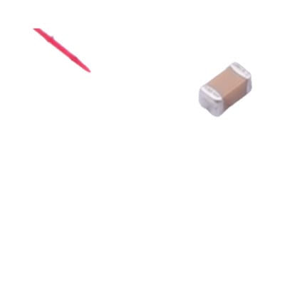 Chinocera HGC0603R7332K500NTHJ Ceramic Capacitor