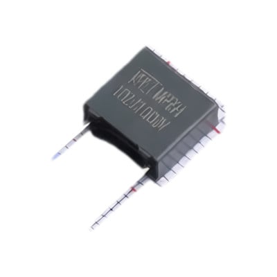 KYET MPBH273J2J0701 Film Capacitor