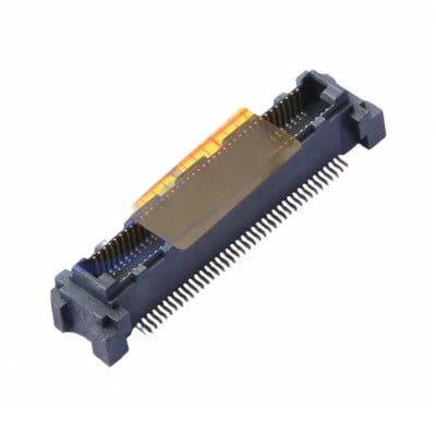 XKB Connection X0510FVS-80AS-LPV01 Board-to-Board Mezzanine Edge Type Array Connector for sale