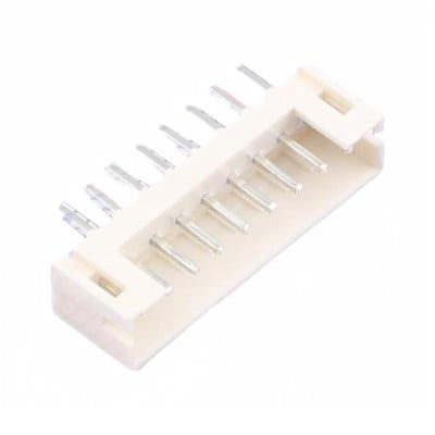 DEALON PH-9A Male Pin Headers – Reliable PCB Connector Chip for Electronics Projects for sale