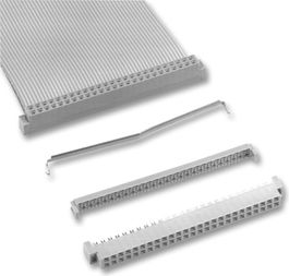 3M 152244-0100-GB Free Hanging Panel Mount Chip