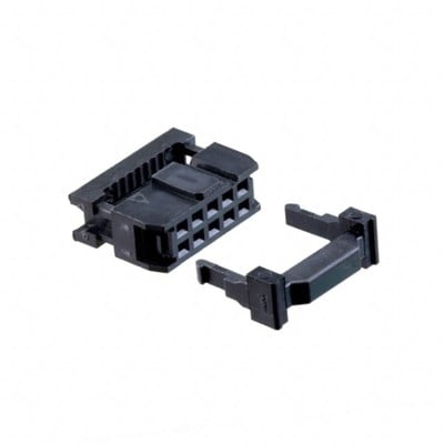 CNC Tech 3010-20-003-12-00 Male Header Pins
