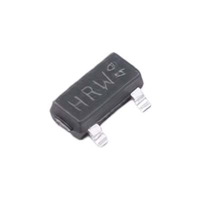 Nexperia PMV55ENEAR Single N-Channel MOSFET