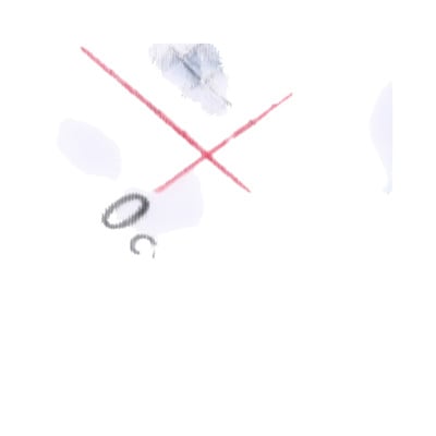 BORN BESD5V0D5 TVS Diode