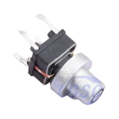 HOOYA TC-1193-RL-E-C5-01 Tactile Switch