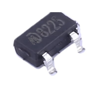 Mingda Microelectronics MD8233 Linear Low Dropout (LDO) Voltage Regulator