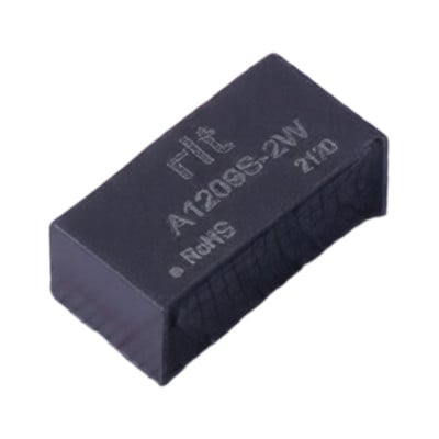 RLT A1212S-2W DC DC Converter Chip