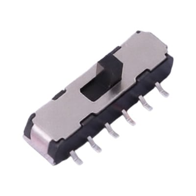 HOOYA MK-25D20G4-B Slide Switch Chip