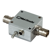 Connectorized MCX / N, High Power, Linear Amplifier, 2400 MHz to 2500 MHz, 250W, 50Ω