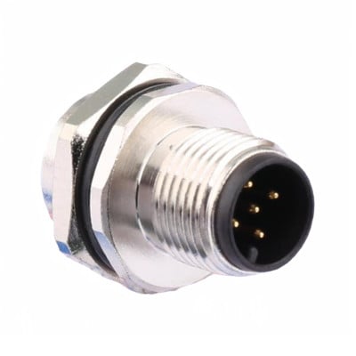TE Connectivity T4145415051-001 Circular Connector Assembly