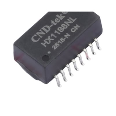 CND-tek HX1178NLMT Pulse Transformer Chip