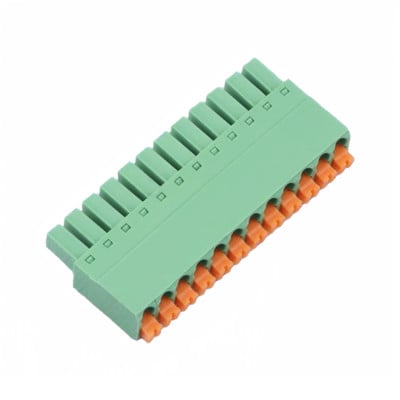 JILN JL15EDGKN-1000A-38109G01 Header Plug Socket