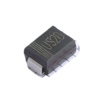 JSCJ US3J(SMBG) Single Diode