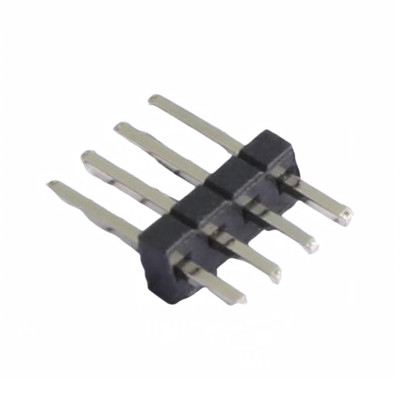 JXTCONN A127M01-0B10P51-H10A39 Male Header Pin