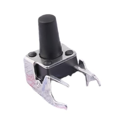 Bossie BX-TS-26-667ZC Tactile Switch