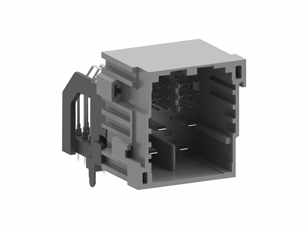 Molex 2005062011