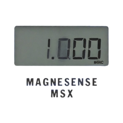 Dwyer MSX-W21-PA Differential Pressure Transmitter
