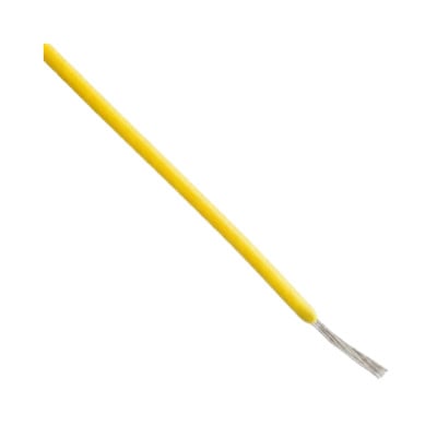 CNC Tech 1330-24-1-0500-002-1-TS Single Conductor Hook-Up Wire
