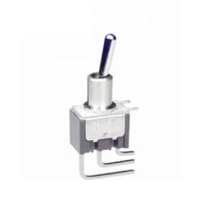 Angle PC Mount Miniature Toggle for sale