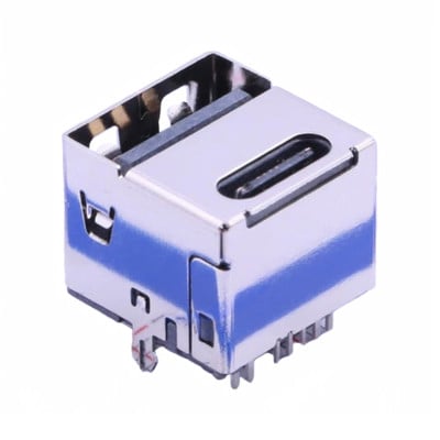 Korean Hroparts Elec TYPE-C-31-M-21