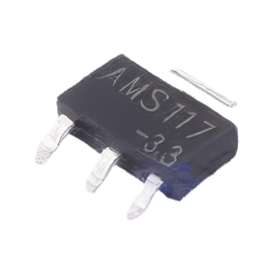 GOODWORK AMS1117-3.3 Linear LDO Voltage Regulator for sale