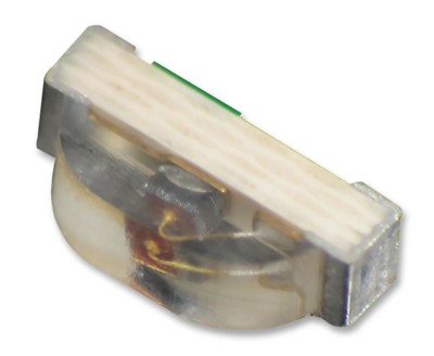 Kingbright KPT-1608SURCK Discrete LED Indication Chip