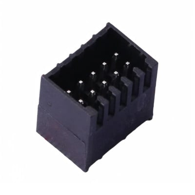 JILN JL15EDGRC-25407G01 Header Plug Socket Chip