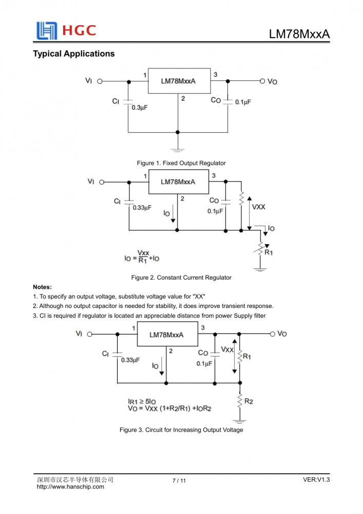 LM78M05ACKTPRG datasheet page 7