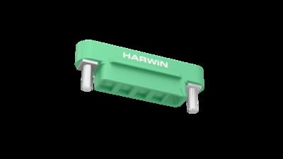 Harwin G125-32496M1-04-04-00