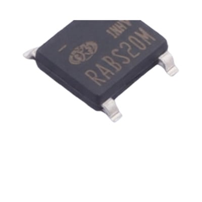 JUXING RABS10 Bridge Rectifier Chip