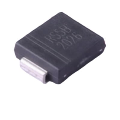 Jingdao Microelectronics RS5AC Single Diode