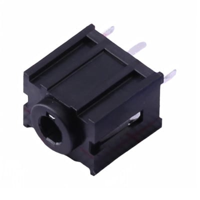 JINJIA CK6.35-3-20A