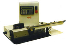 Hawk Semi-Automatic Discrete Wire Terminator for sale