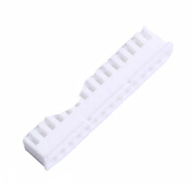 XUNPU WAFER-HA2.54-6PJK Rectangular Connector Housing