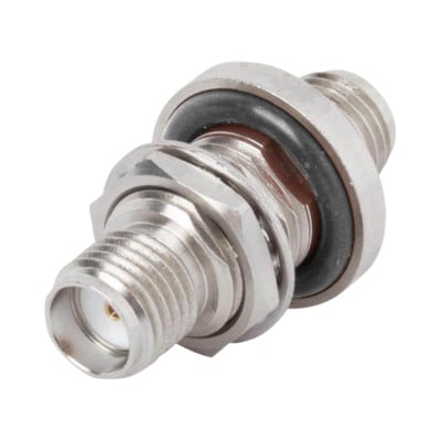 Amphenol 112667 Coaxial Connector (RF) Adapter