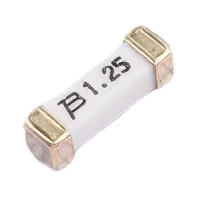BOURNS SF-3812TM050T-2 Fuse Chip