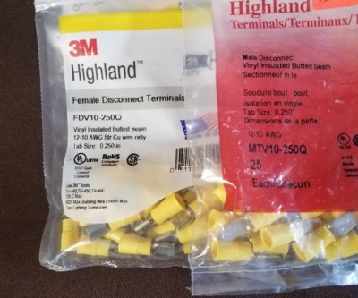 3M FDV14-250Q